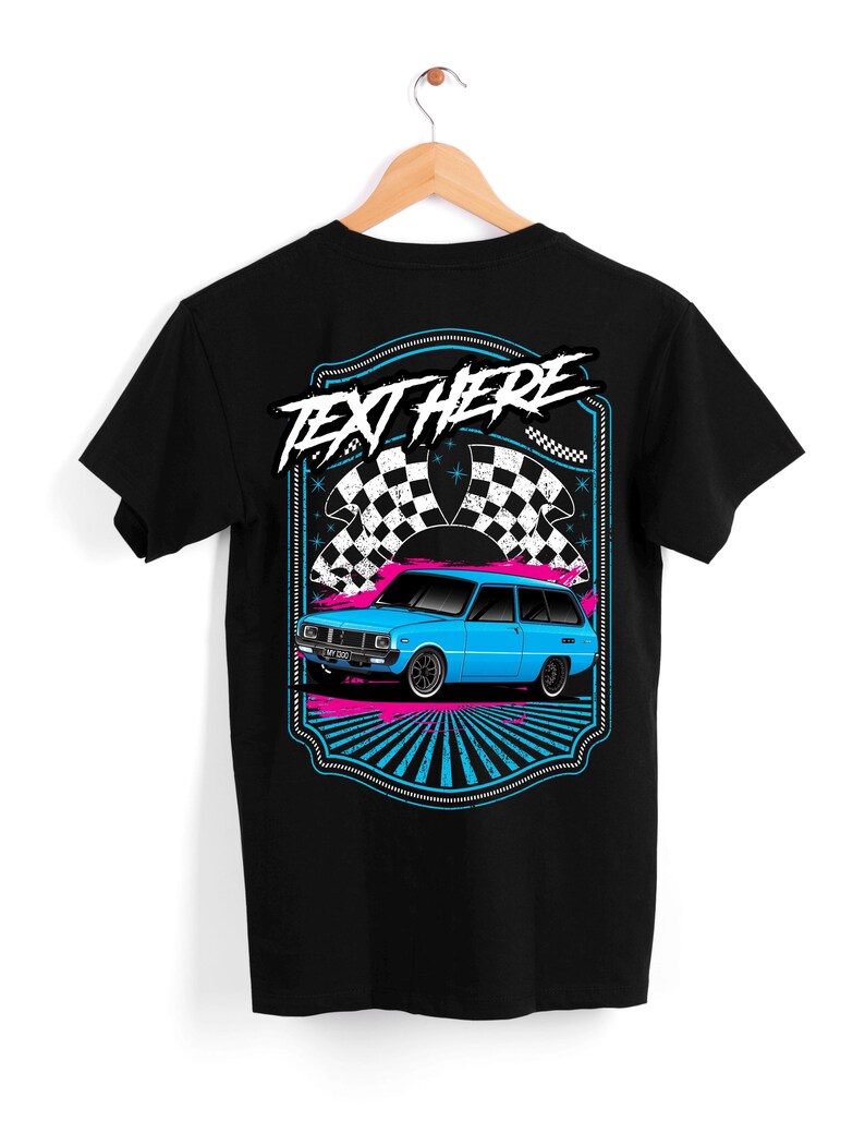 7 Racing Shirt Backgrounds for Your Own Art Blue MX, Speedway, Drag ...