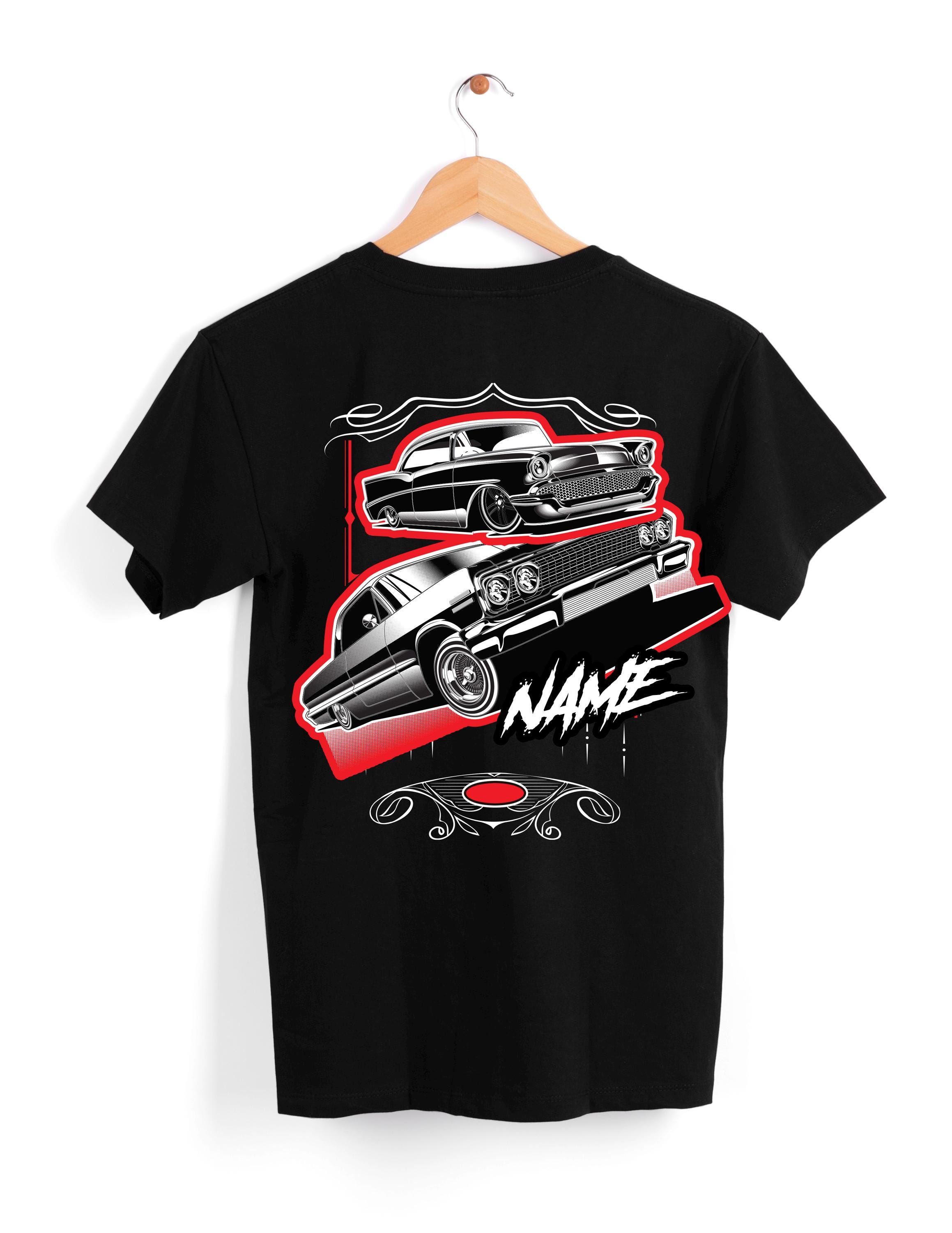 9 Racing Shirt Backgrounds for Your Own Design MX, Speedway, Drag ...