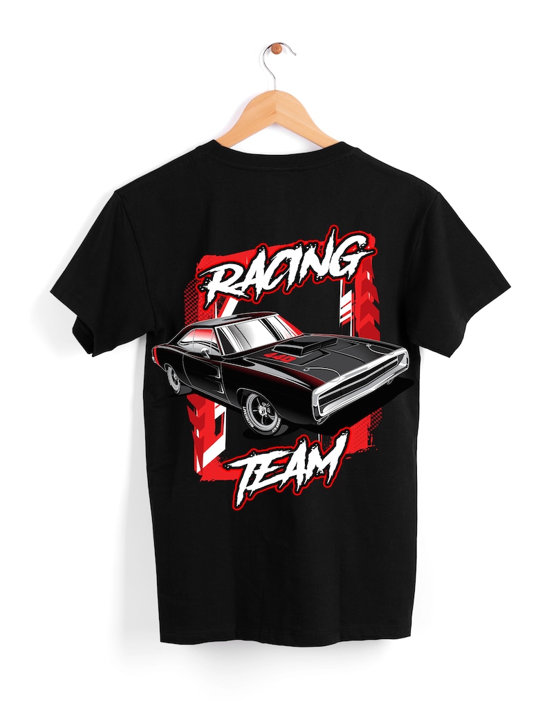 10 Racing Shirt Backgrounds for Your Own Design MX, Speedway, Drag ...