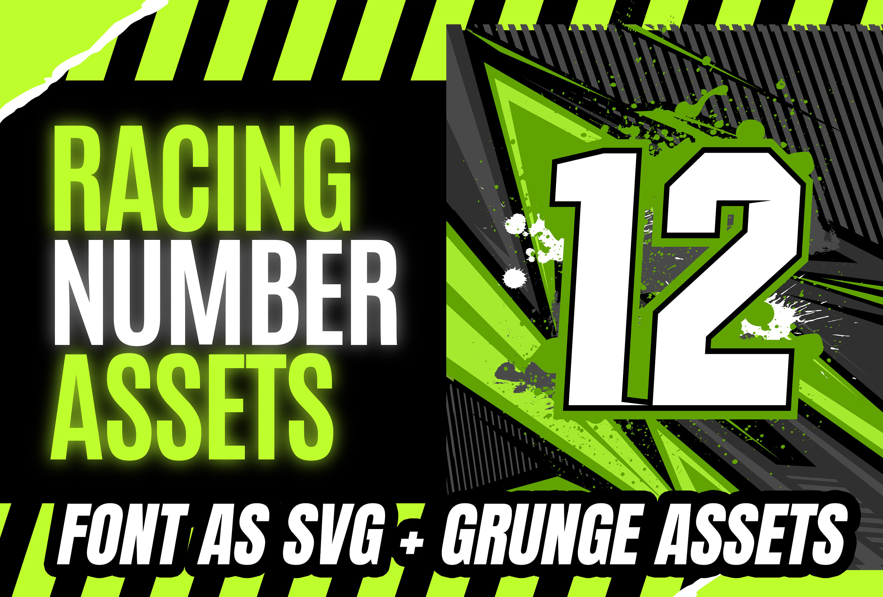 MX Racing Style Font SVG: Grunge Shirt Design Assets - Etsy