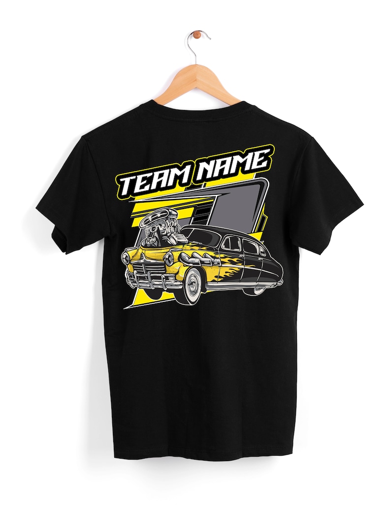 10 Racing Shirt Backgrounds for Your Own Design MX, Speedway, Drag ...