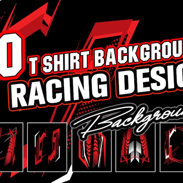 Racing Backdrop - Etsy