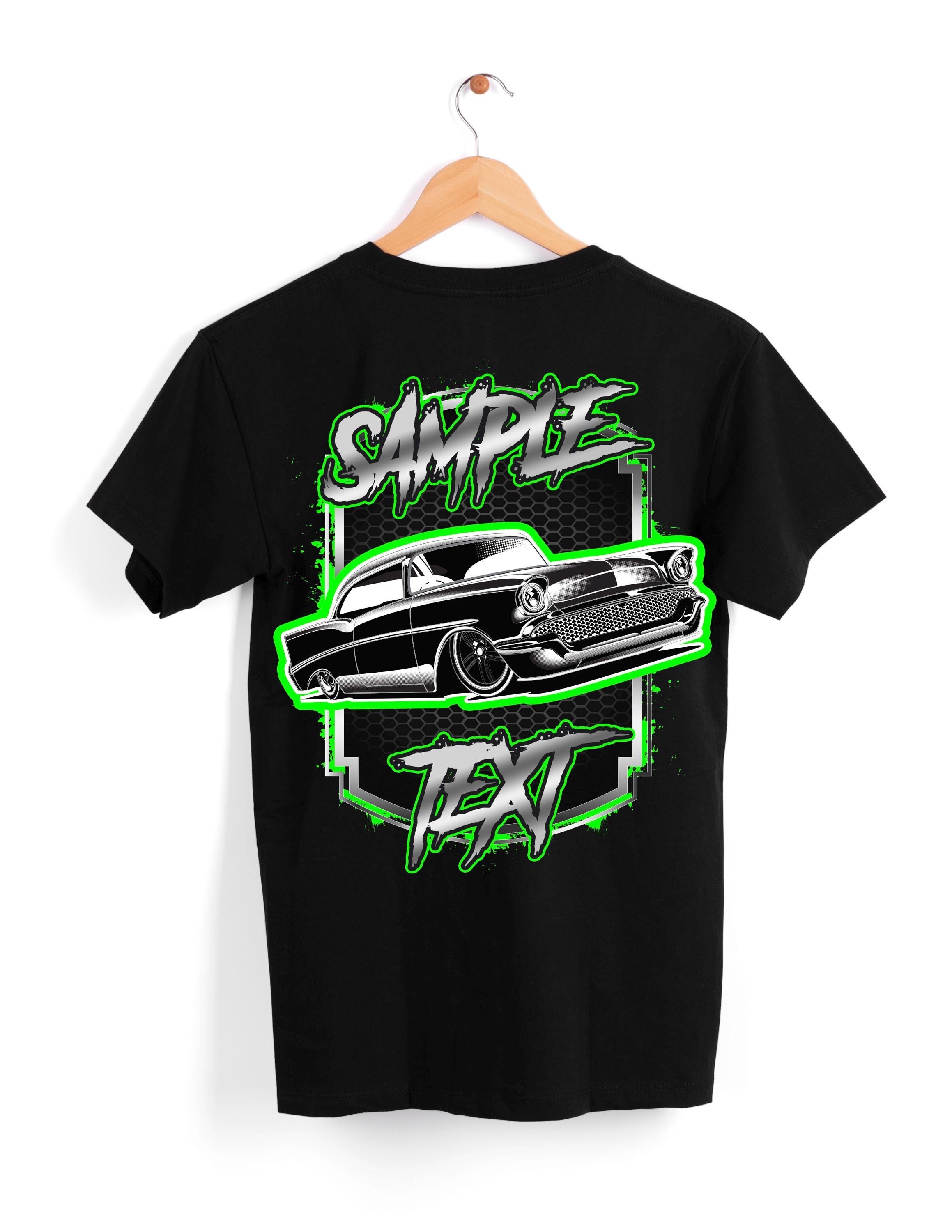 Green Black Silver Racing Speedway Shirt Background Design Png Eps ...