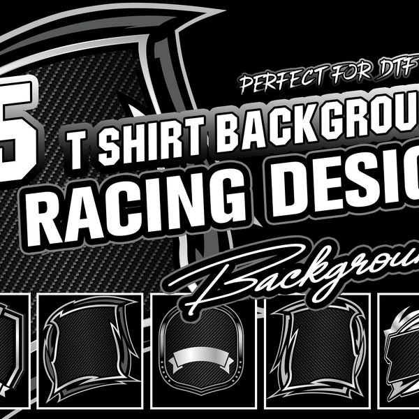Custom Racing Shirt - Etsy