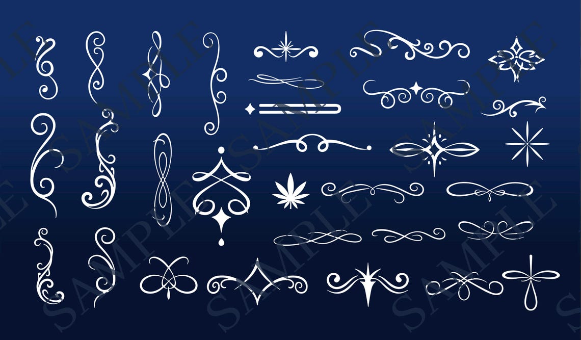 Snoop Dogg Doggy Style Font Set (TTF & OTF) With Bonus Swishes and ...