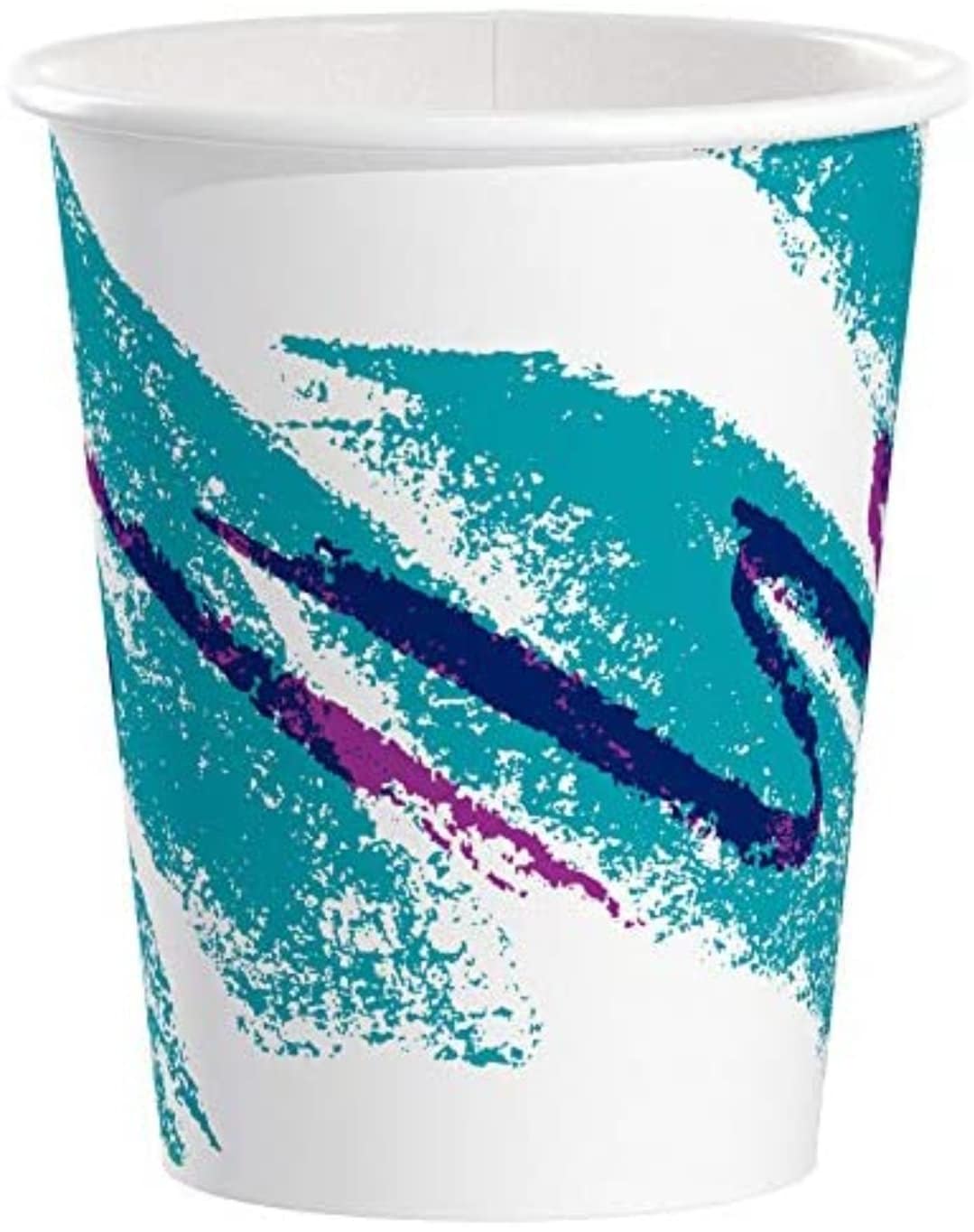 90s Jazz Cup Made to Order Tie Dye Shirt - Etsy