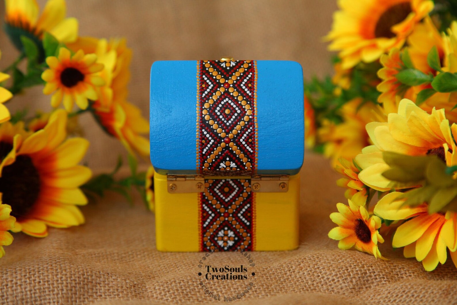 Ukrainian Box Ukrainian Wooden Box Handmade Box Jewelry - Etsy