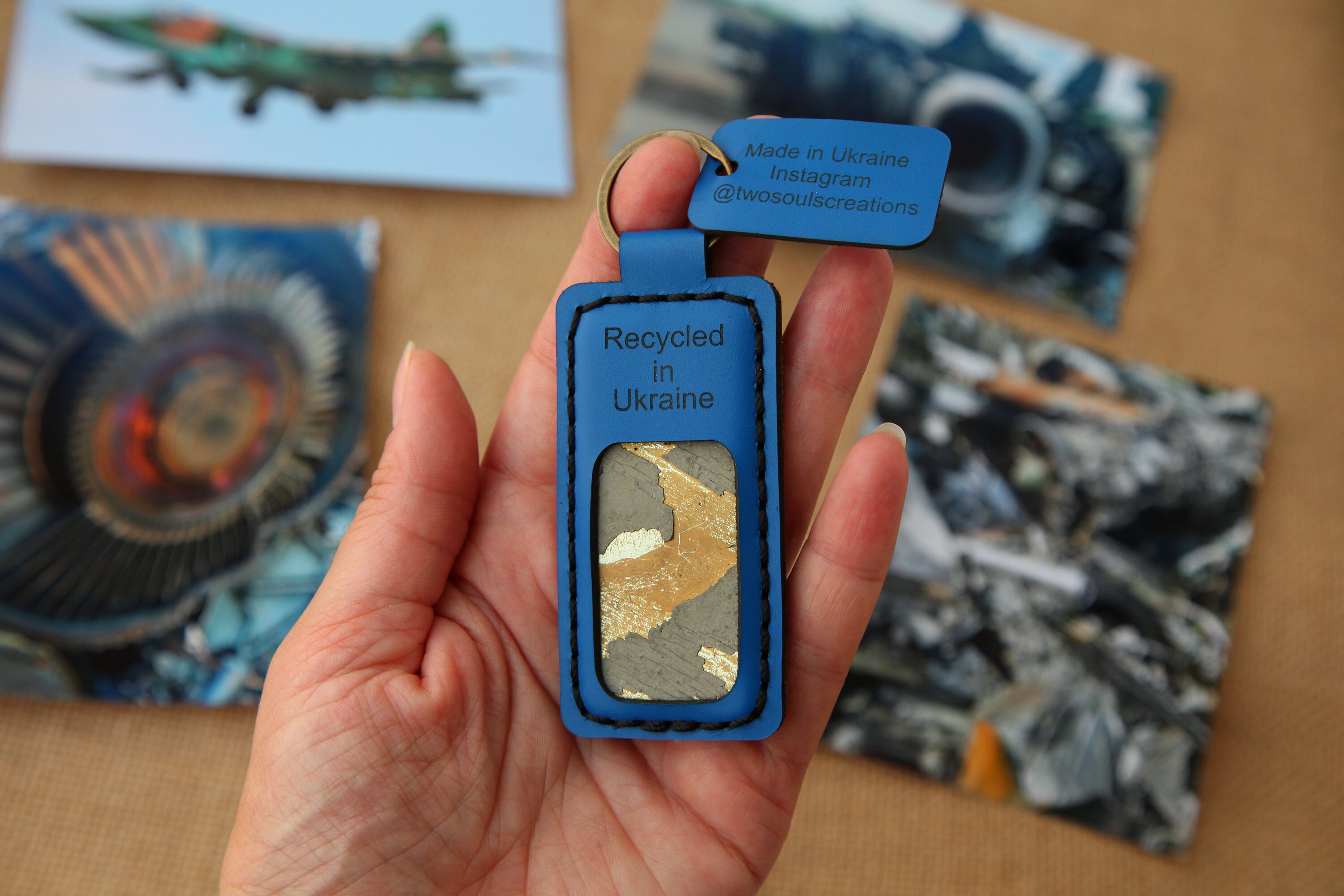 Aircraft Keychain SU-25 SUKHOI Aircraft Keyring Shot Down - Etsy