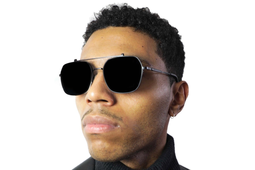 Torino (black) // - Etsy