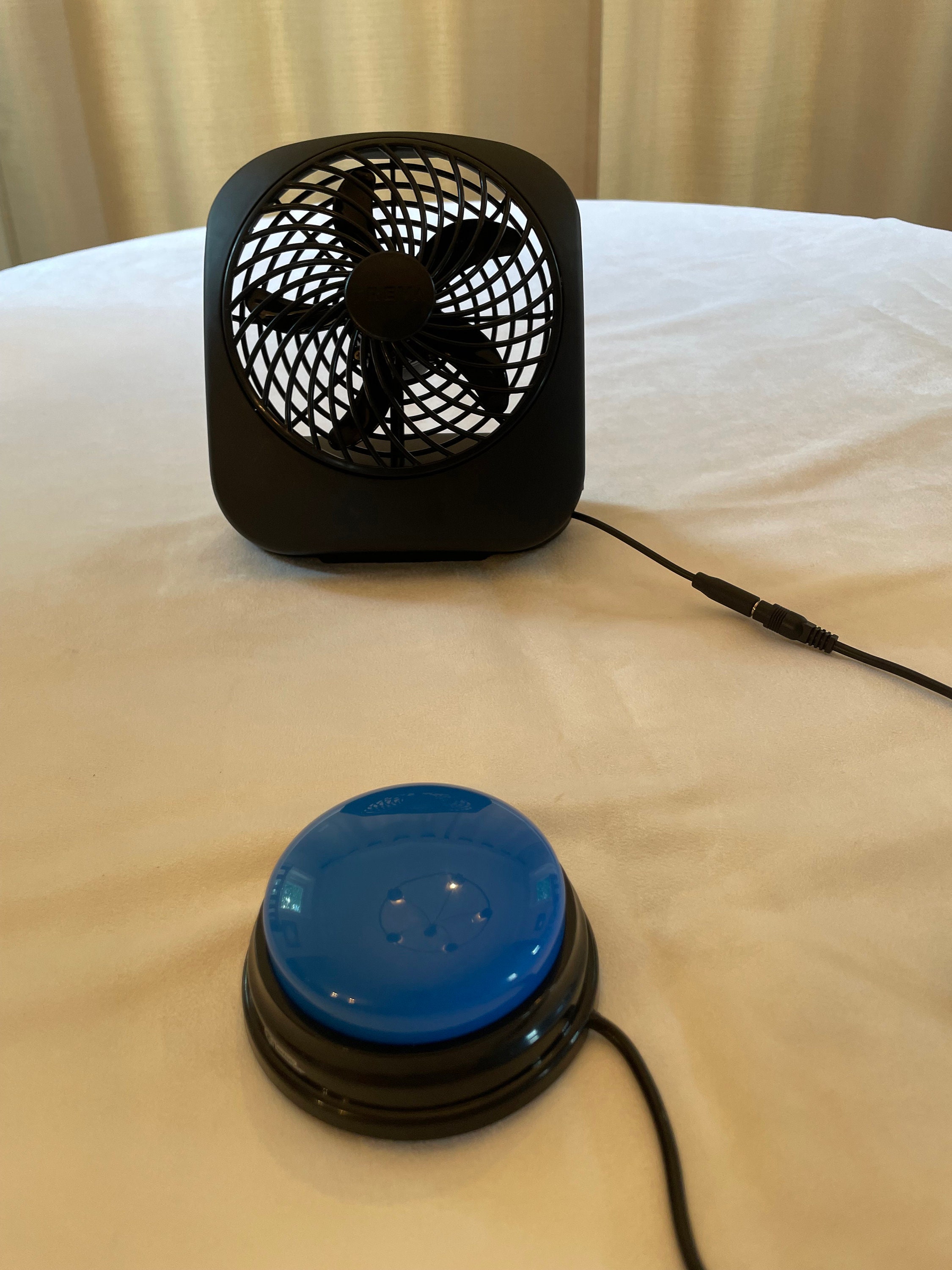 Switch Adapted Fan - Etsy