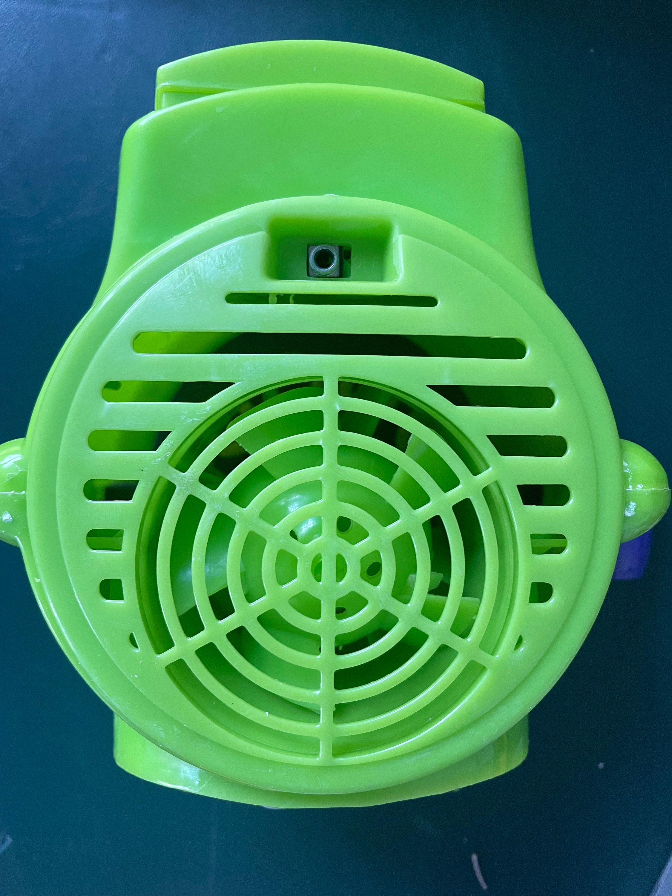 Switch Adapted Bubble Machine Special Needs - Etsy