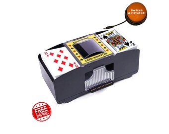 Switch Adapted Bingo Game - Etsy