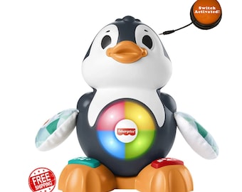 Switch Adapted Pourer Assistive Technology Tool for Special Needs ...