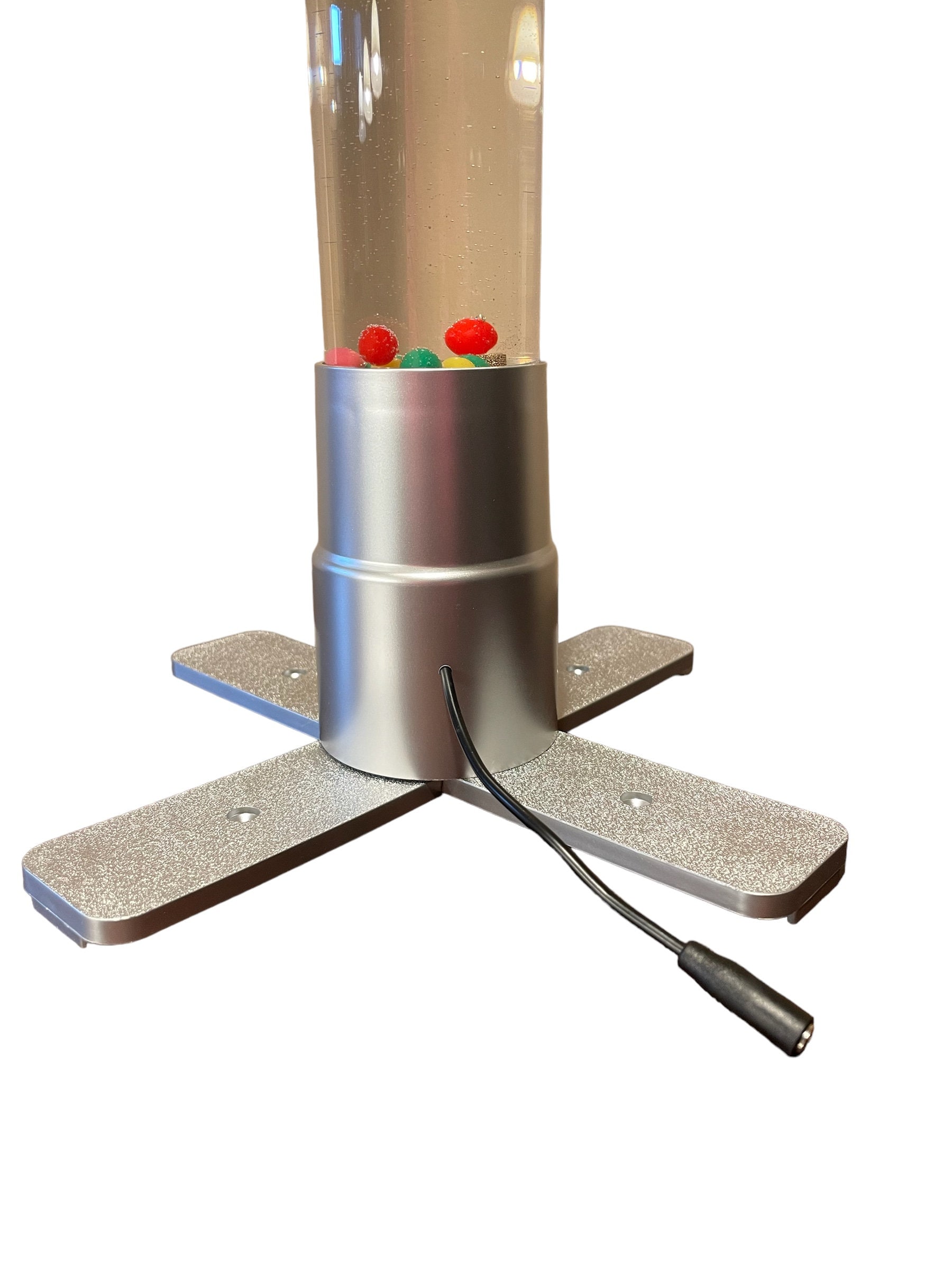 Switch Adapted Bubble Tube Sensory Lamp - Etsy