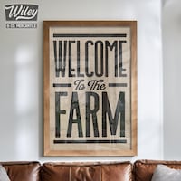 DIY Family Sign/ Farmhouse Family/ Family Sign/ Customizable Family ...