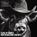 Cute Pig Wearing Cowboy Hat Art Print, Western Farm Animals Print ...