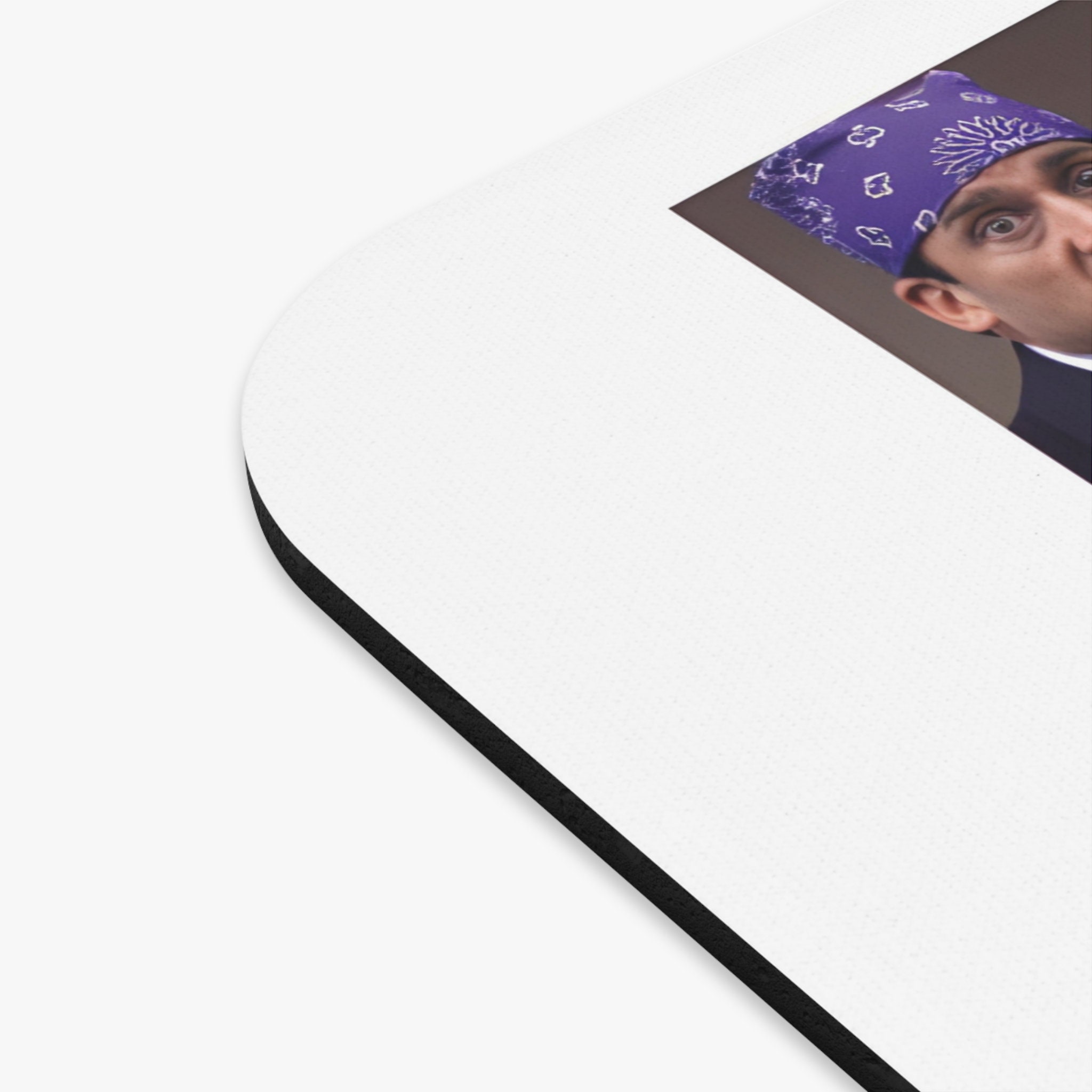 PRISON MIKE the Office Mouse Pad, the Office Christmas Gift, Michael ...