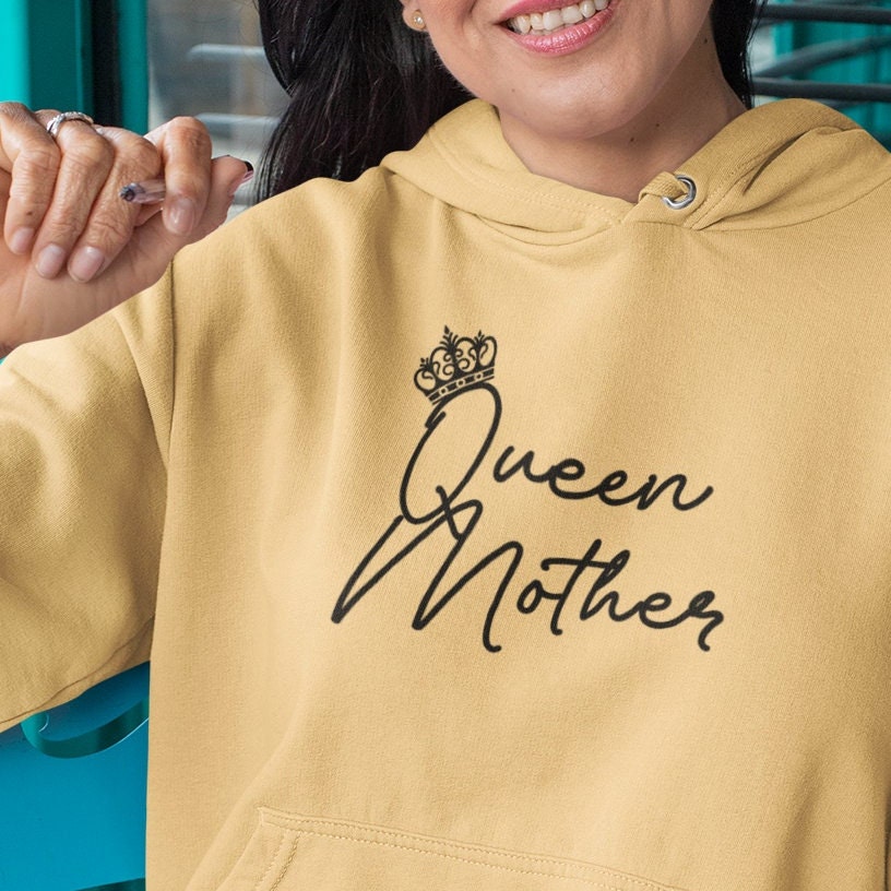 MOM Queen Mother PNG SVG Bundle | Mama Mom Cricut Svg File, Queen Mom ...