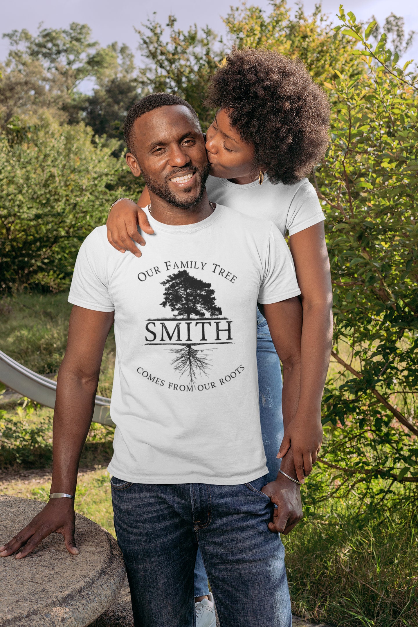 Family Name Logo Sublimation Digital Download | Family Reunion Shirt ...