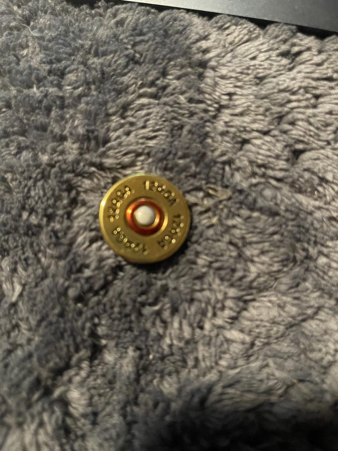 12 Gauge Shotgun Shell Conchos - Etsy