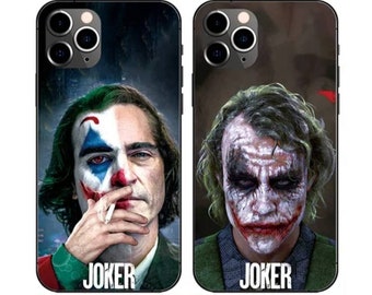 Joker Iphone Case - Etsy