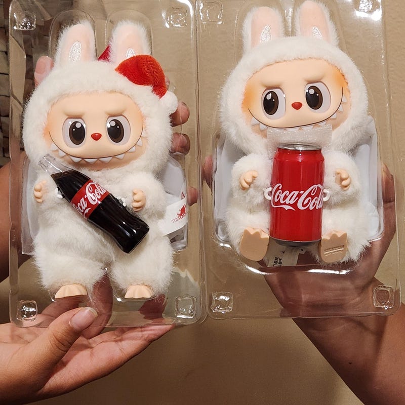 Coca Cola Keychain - Etsy