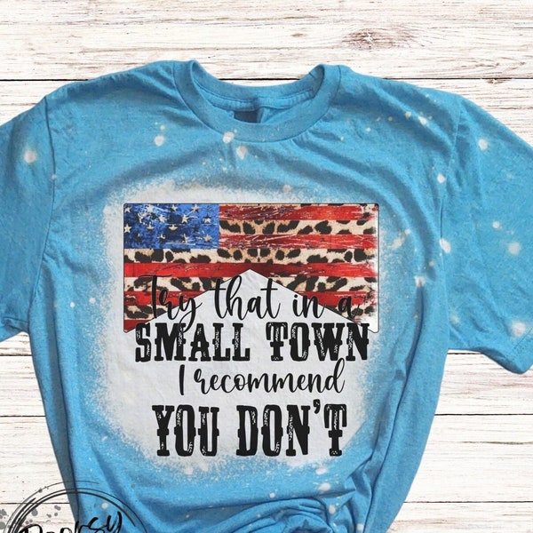 Small Town Theme - Etsy