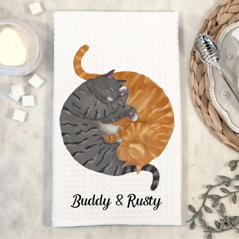 Light Switch Covers Grey Cat - Etsy