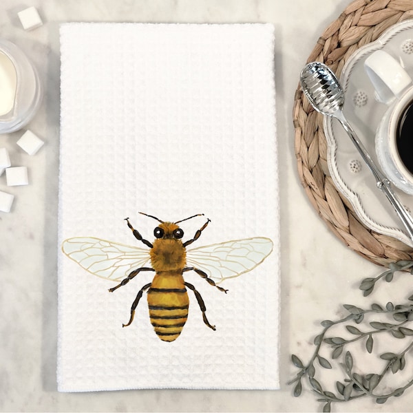Bee Kitchen - Etsy