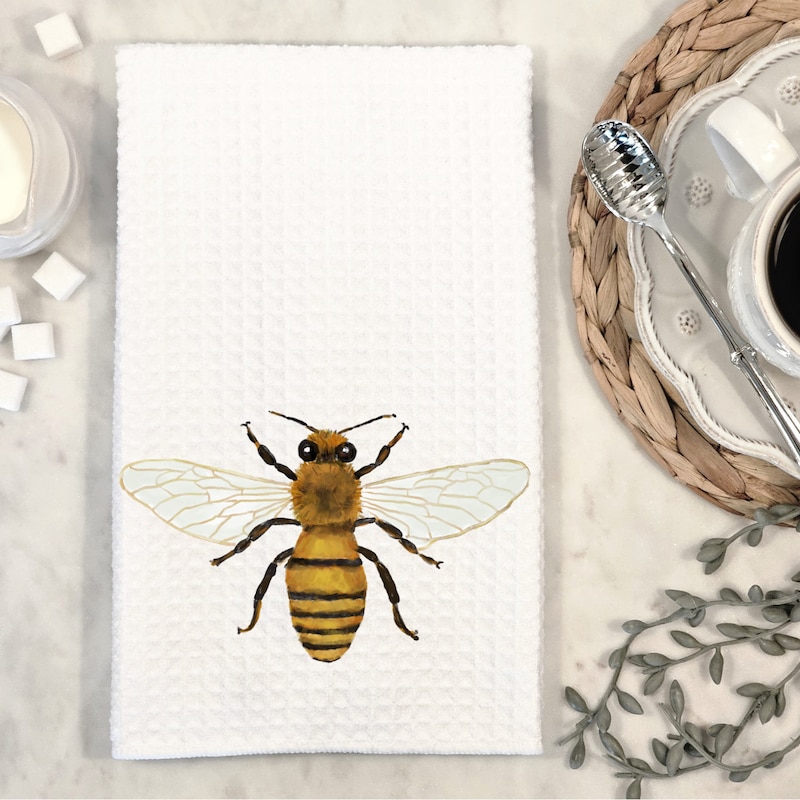 Bee Kitchen - Etsy