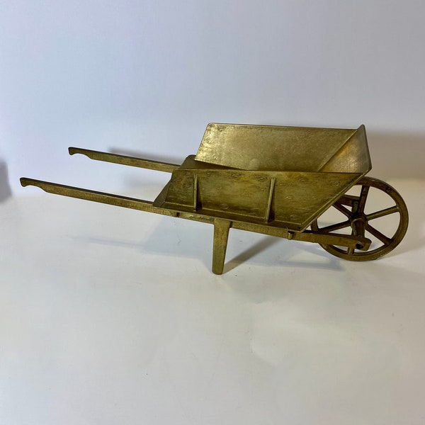 Antique Wheelbarrows - Etsy