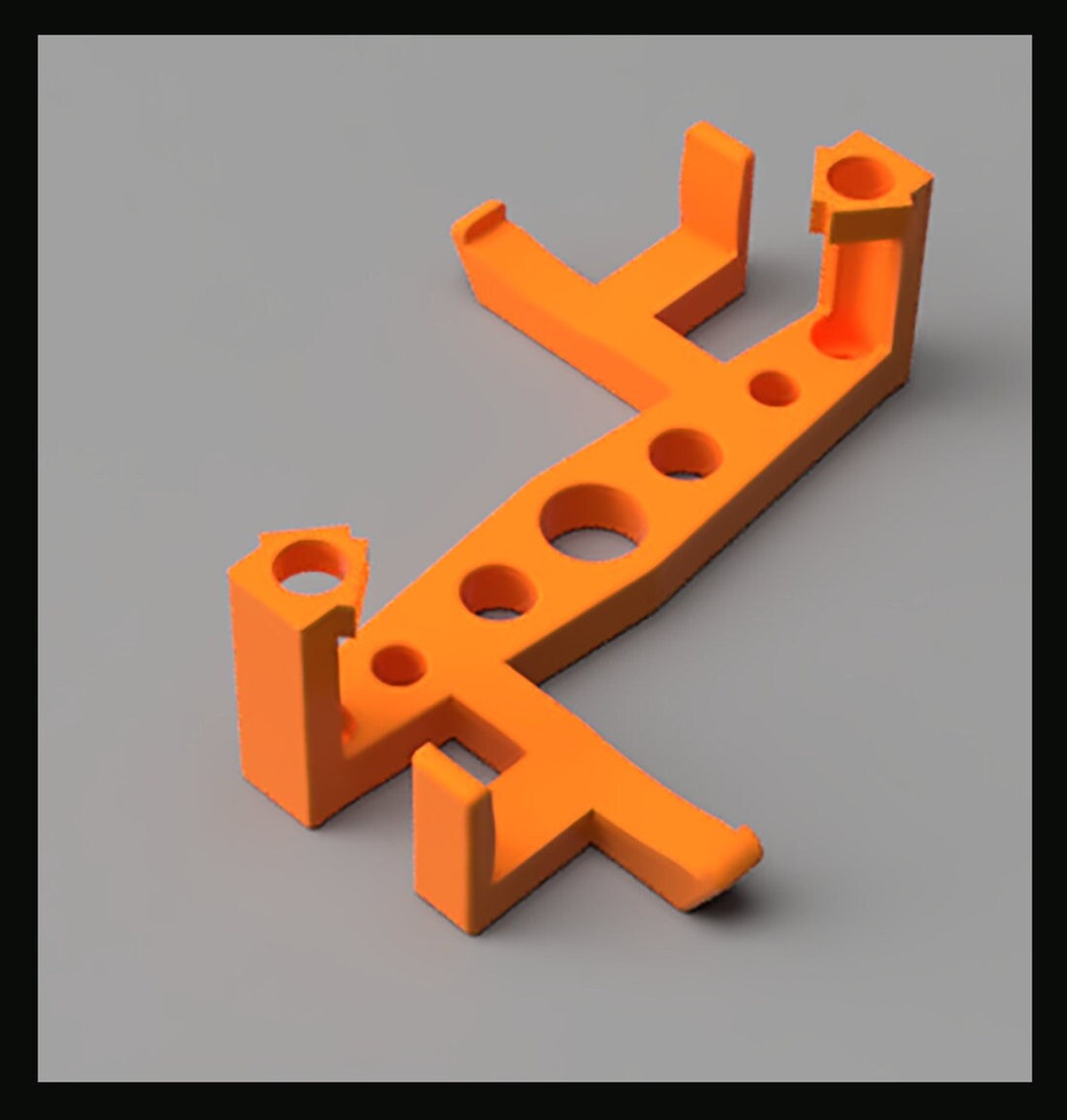 Collective Minds Drivehub Fanatec Sim Racing Wheelbase Mount - Etsy