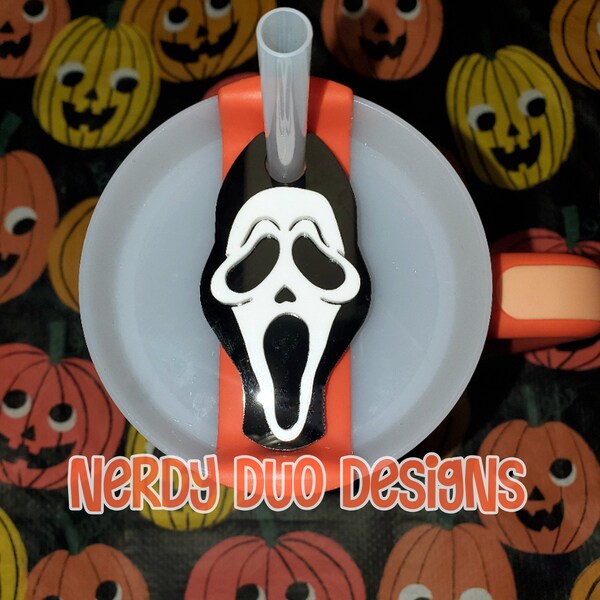 Acrylic Stanley Topper - Etsy