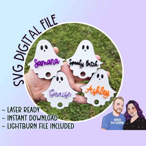 Laser Cut Files Stanley Topper - Etsy