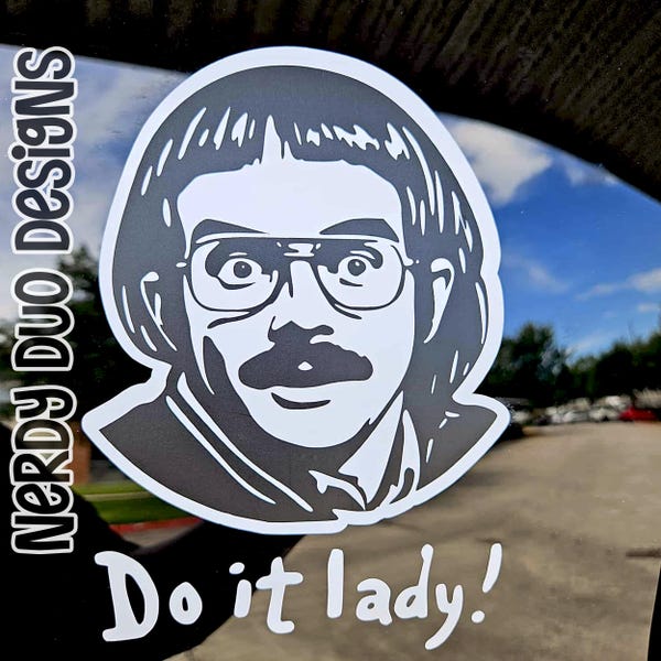 Chic Do It Lady - Etsy