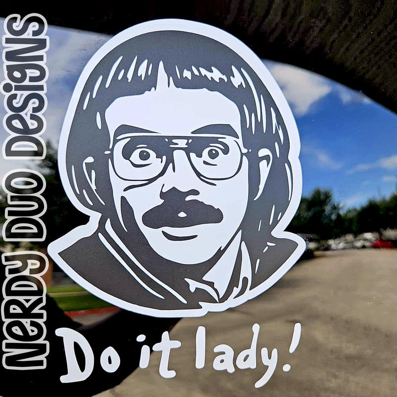 Crunching the Numbers Chit - Etsy