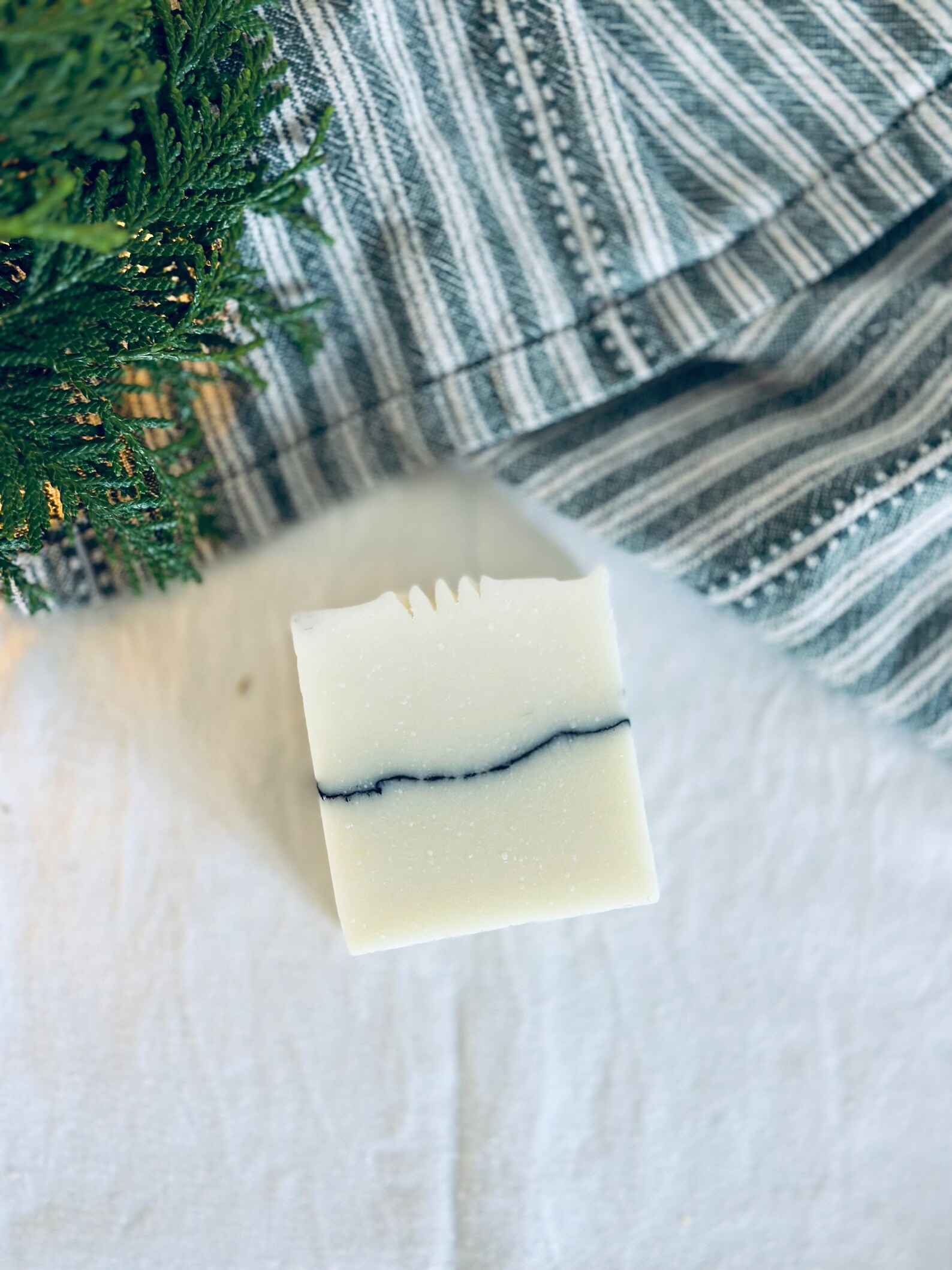 Refreshing Soap Bar Nourishing Natural Cold Process Soap - Etsy