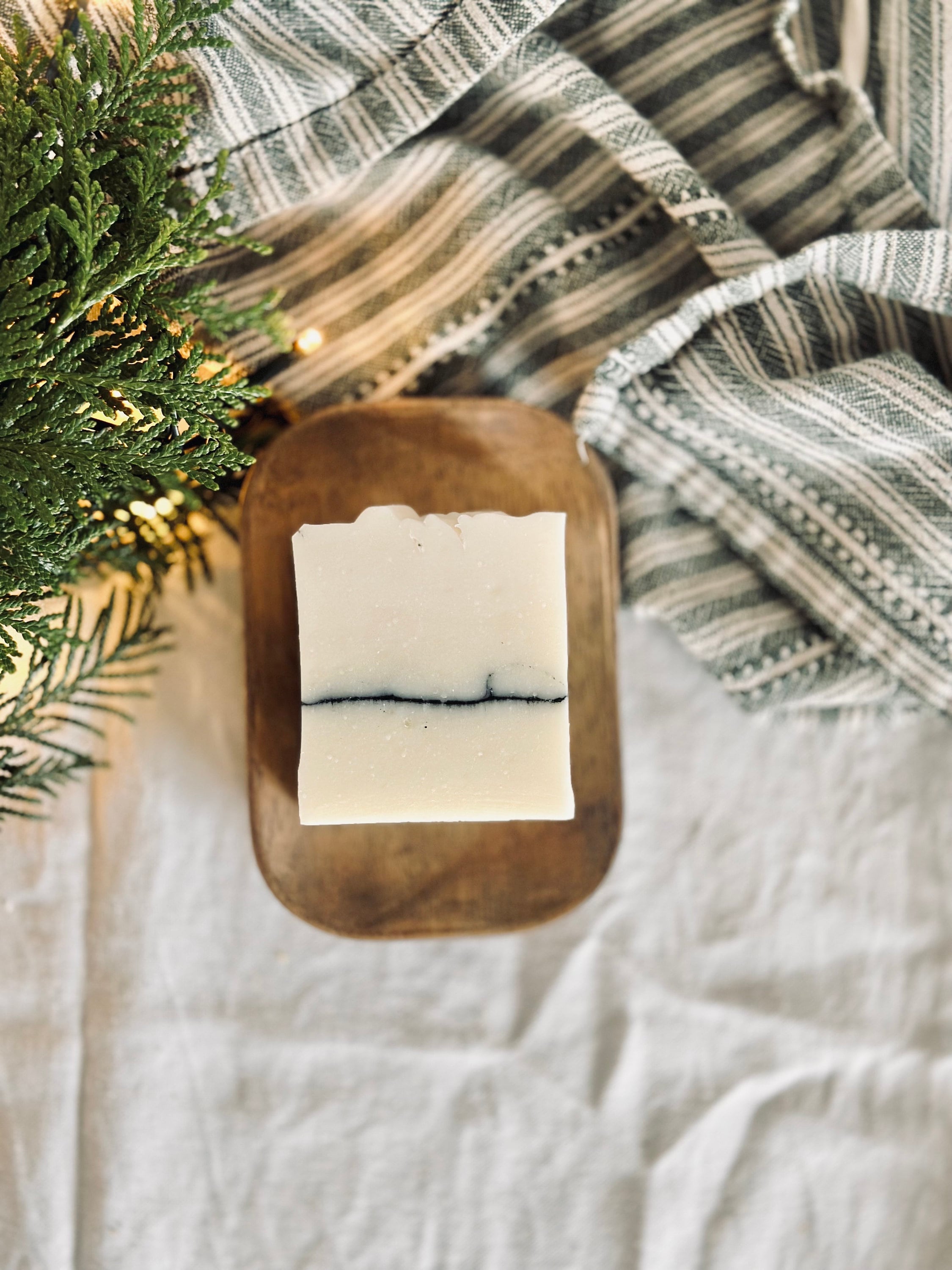 Refreshing Soap Bar Nourishing Natural Cold Process Soap - Etsy