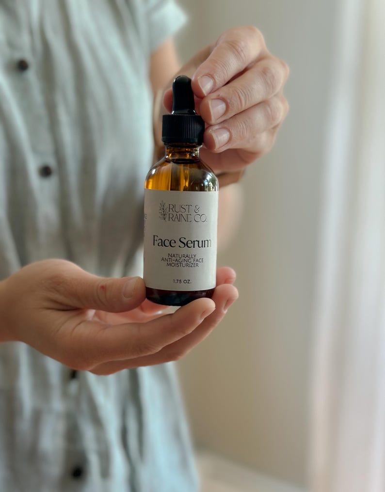 Face Serum.face Moisturizer, Anti-aging Serum, Acne Treatment, Skin ...