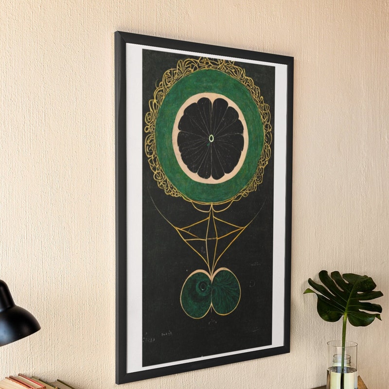 Occult Decor - Etsy