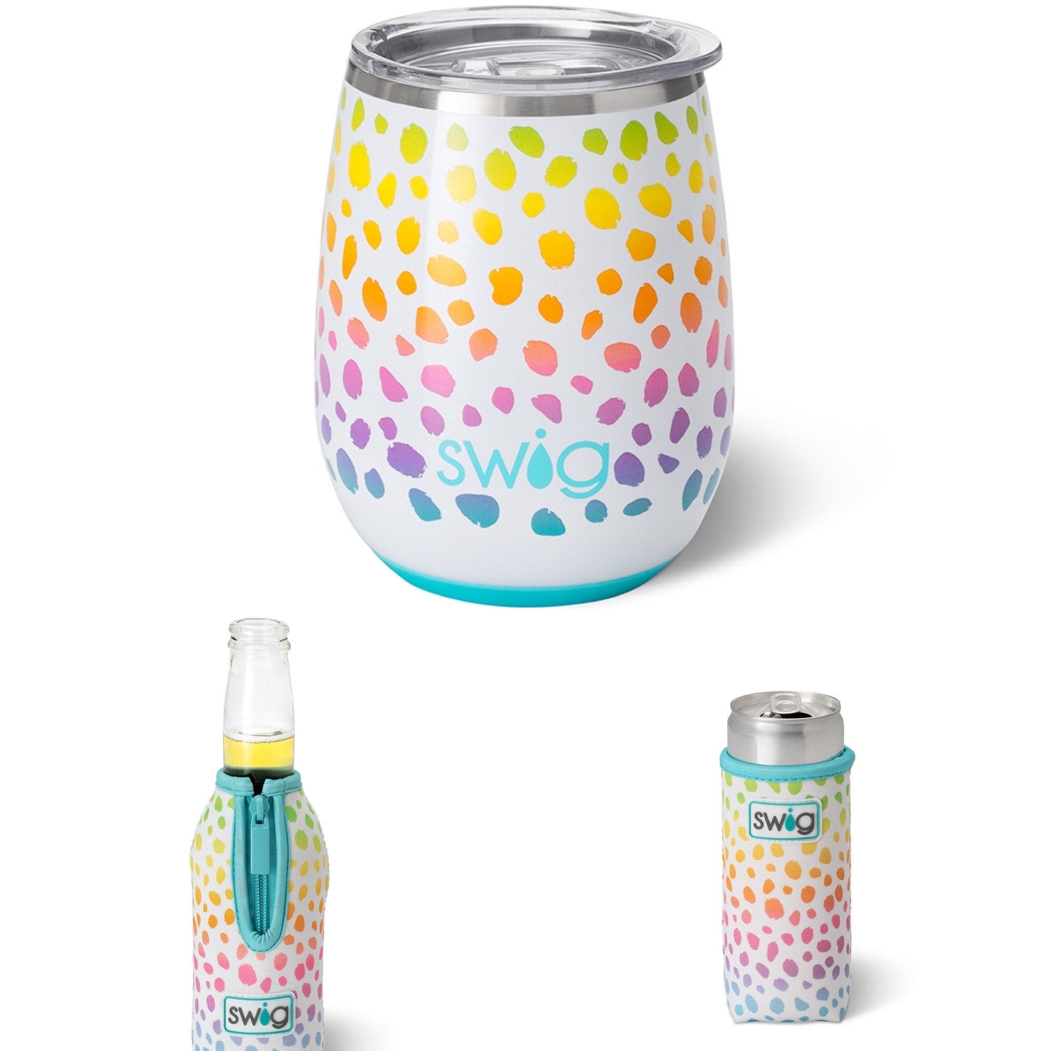 NEW Swig Life Wild Child - Etsy