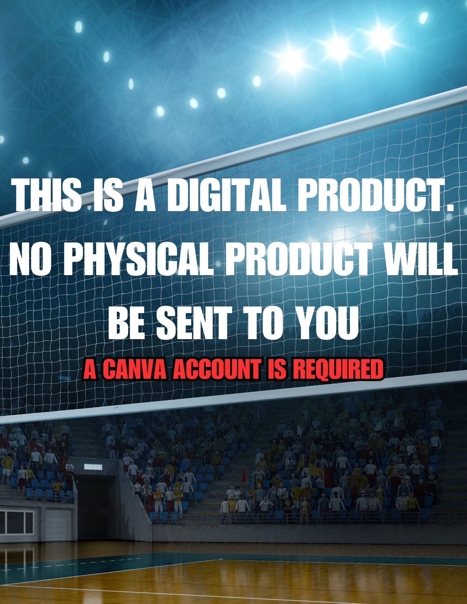 Custom Sports Magazine Cover Design, Digital Personalized Sport ...