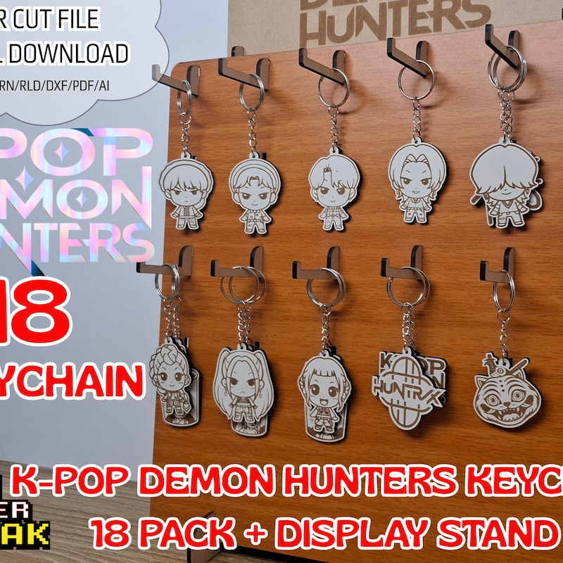 Guerreras kpop - Etsy México