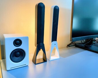 Philips Hue Play Bar Vertical Stand - Etsy