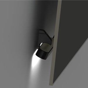 Hue Play Bar Behind the TV Wall Mount - Etsy