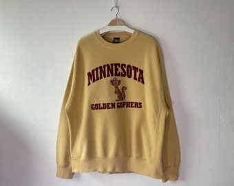 Golden Gophers - Etsy
