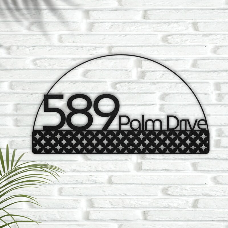 Art Gallery Plaque - Etsy