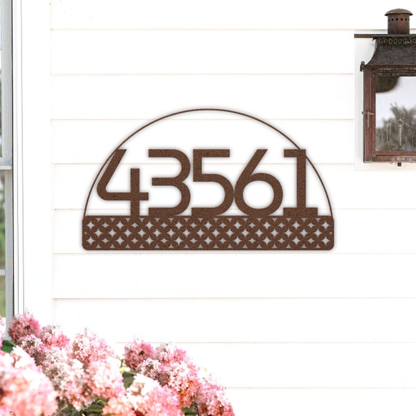 Mid Century Sign - Etsy