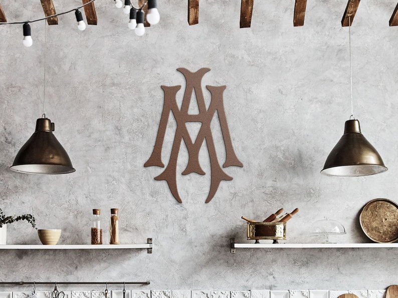 Blessed Virgin Mary Metal Wall Art, Catholic Fireplace Decorations ...