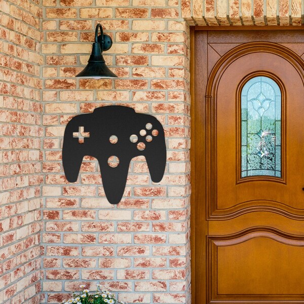 Nintendo Room Decor - Etsy